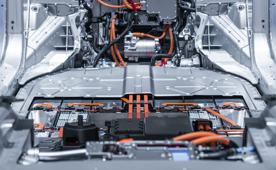 EV Battery Pack Designs: An Overview | Laserax