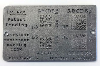 Why Choose Laser Marking for Traceability? | Laserax