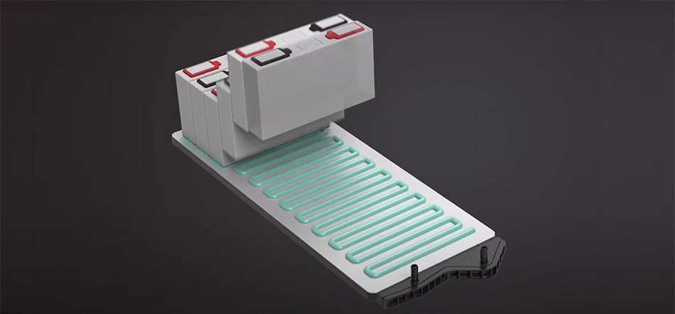 The EV Battery Manufacturing Process: Step by Step | Laserax