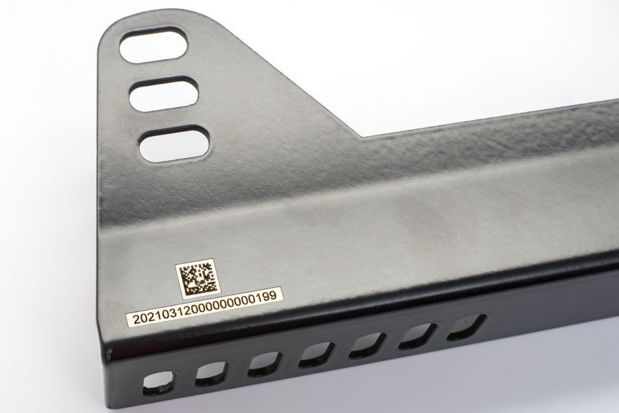 Why Choose Laser Marking for Traceability? | Laserax