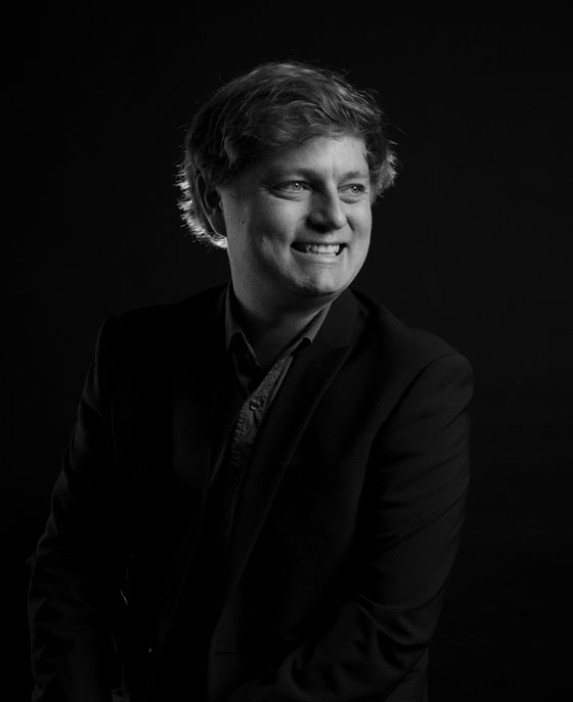 Charles Roy | Laserax