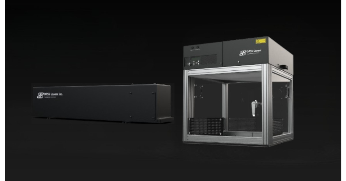 UV Lasers for Industrial Manufacturing | Laserax