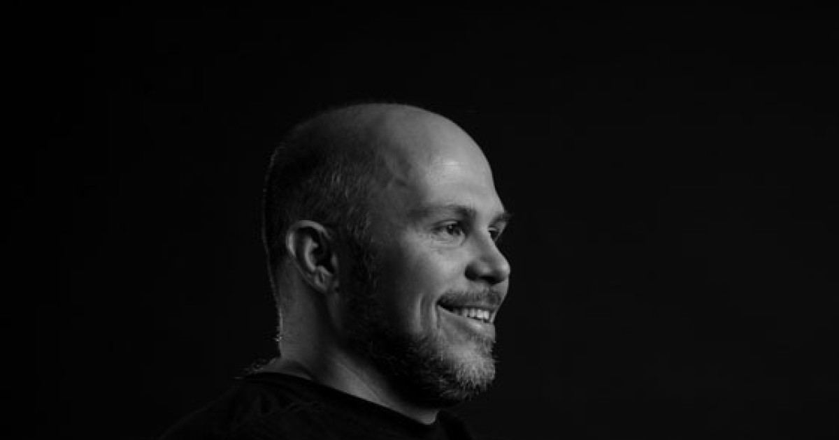 Alex Fraser | Laserax