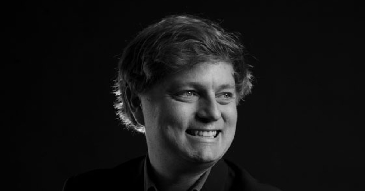 Charles Roy | Laserax