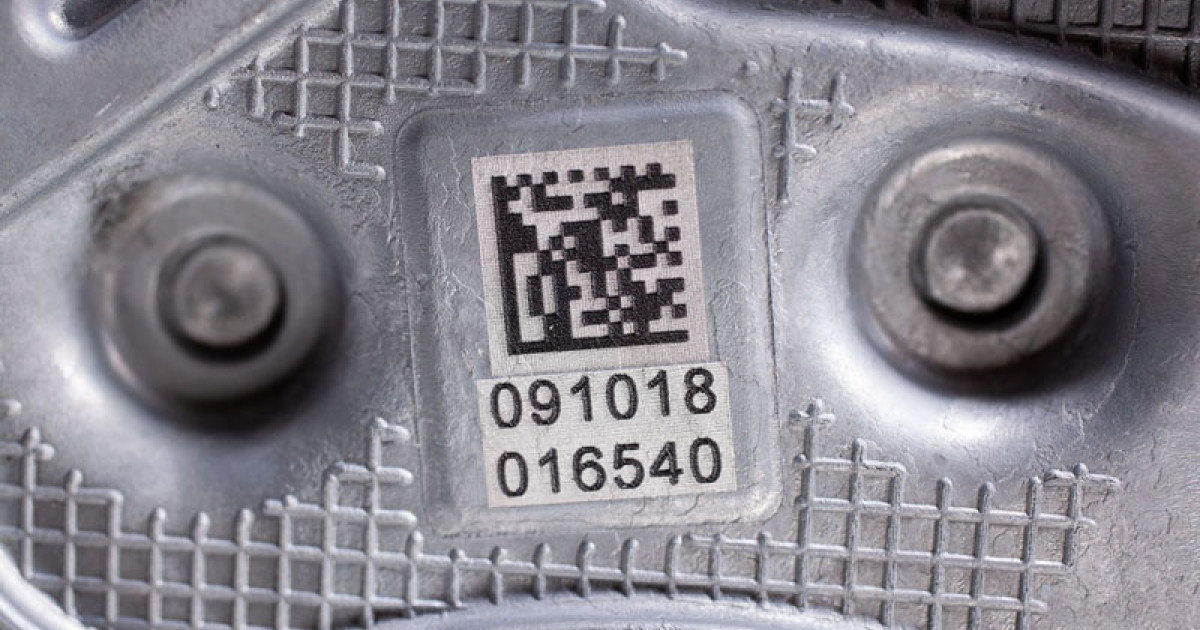 How Does Laser Marking Work in 5 Steps - Laserax