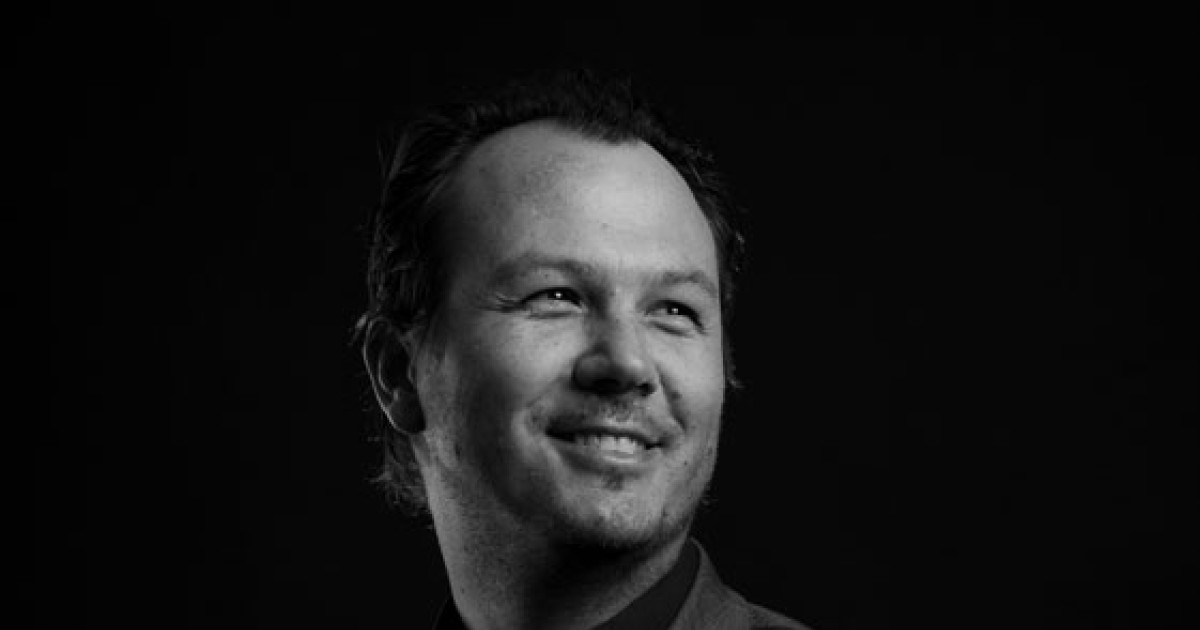 Eric Bourbeau | Laserax
