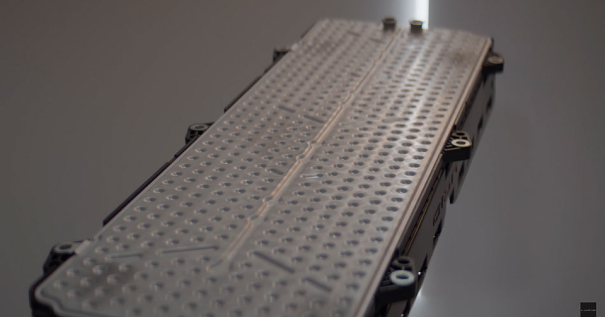 EV Battery Cooling: Challenges and Solutions | Laserax
