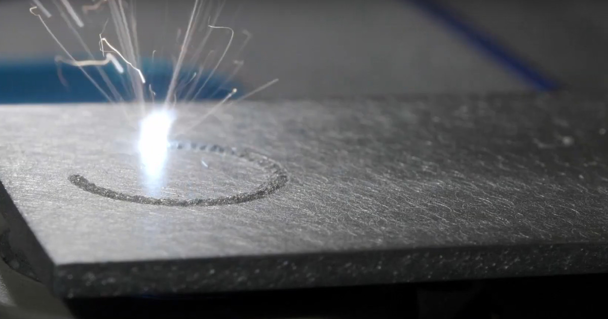 Fiber Laser Welding: Advantages, Systems and Applications | Laserax