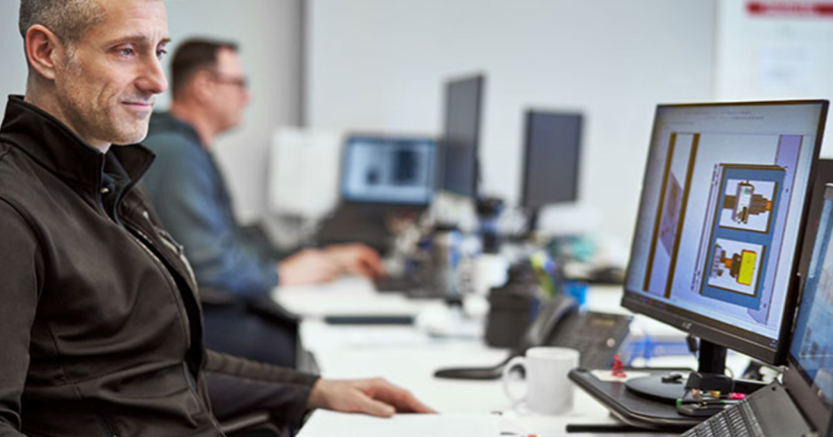 After Sales Support & Services | Laserax