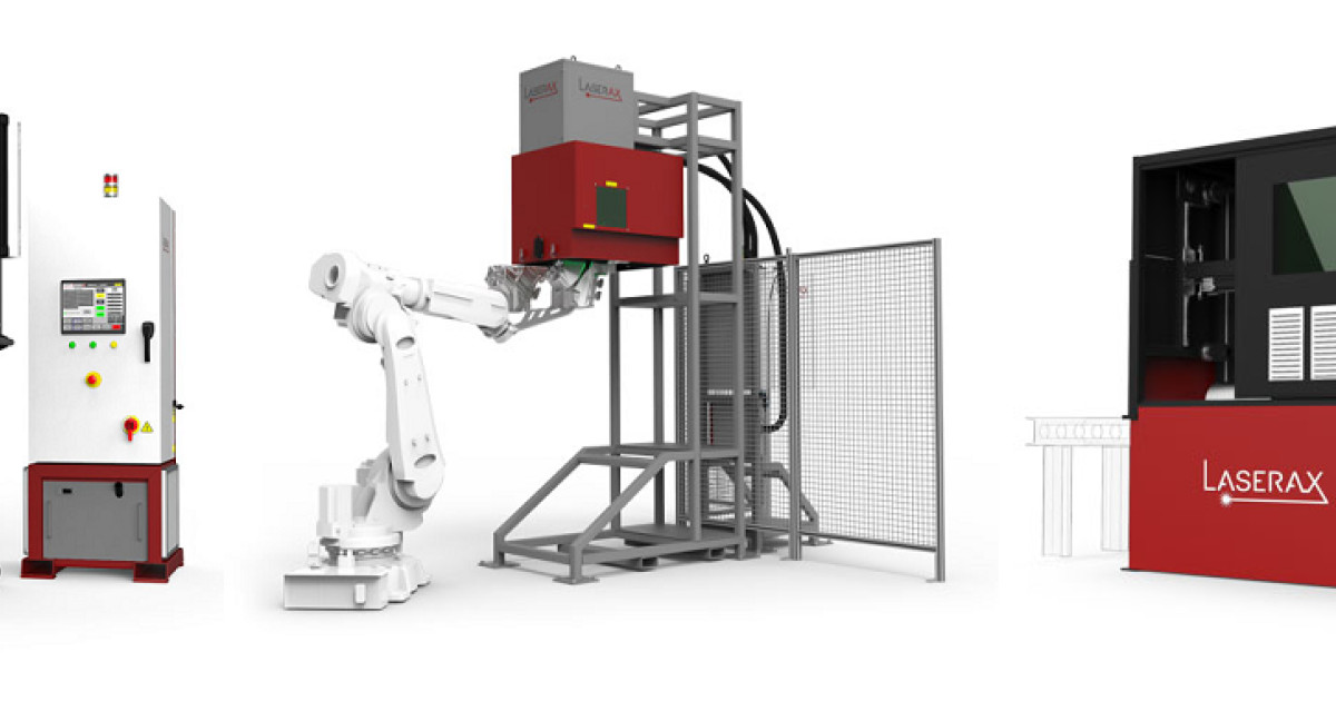 How to Choose a Laser Ablation Machine | Laserax