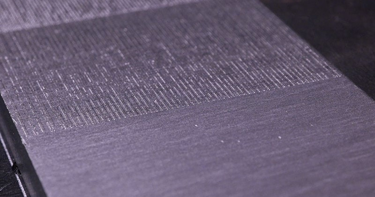 What is Laser Texturing and How it Works