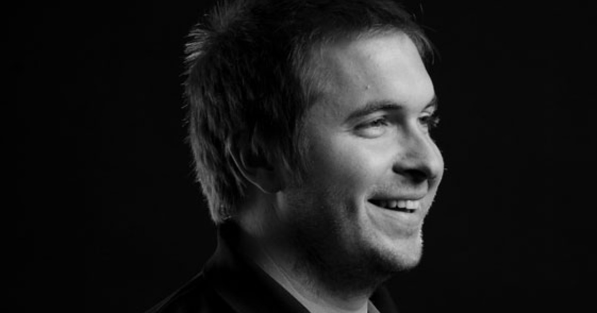 Marc-Antoine Gagnon | Laserax