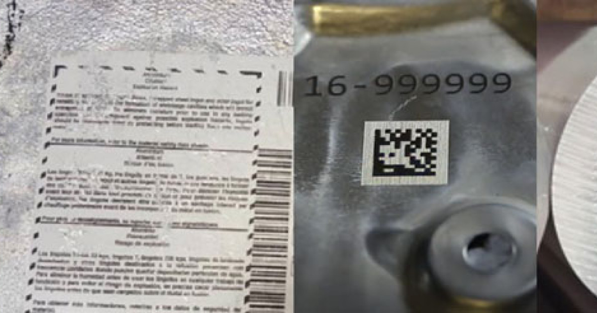 Permanent Part Marking Methods Guide for 2025 | Laserax