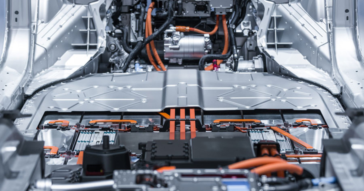 EV Battery Pack Designs: An Overview | Laserax