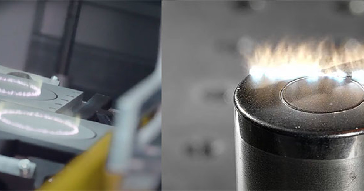 Plasma Cleaning vs. Laser Cleaning: What’s the Difference? | Laserax