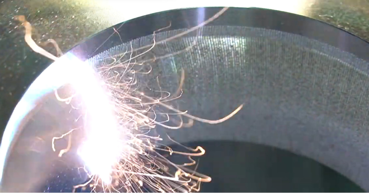 What is Surface Preparation: Steps & Examples | Laserax