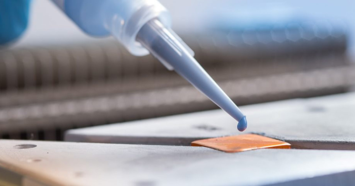 How to Choose Thermally Conductive Adhesives | Laserax