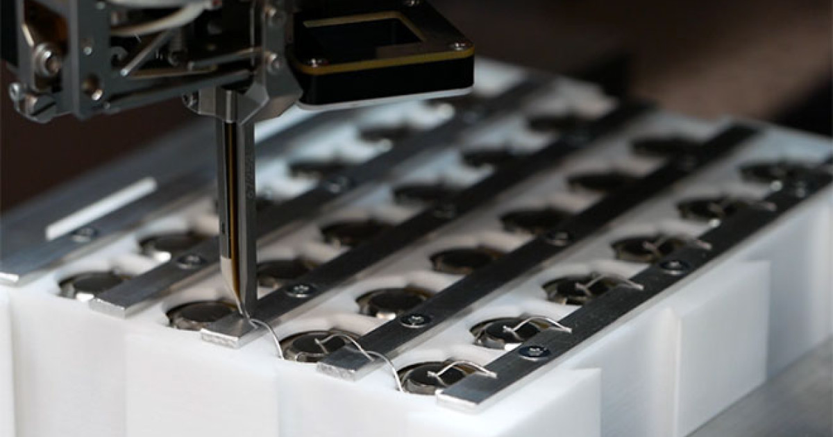 Wire Bonding Machines: Types, Limitations, & Laser Alternative | Laserax