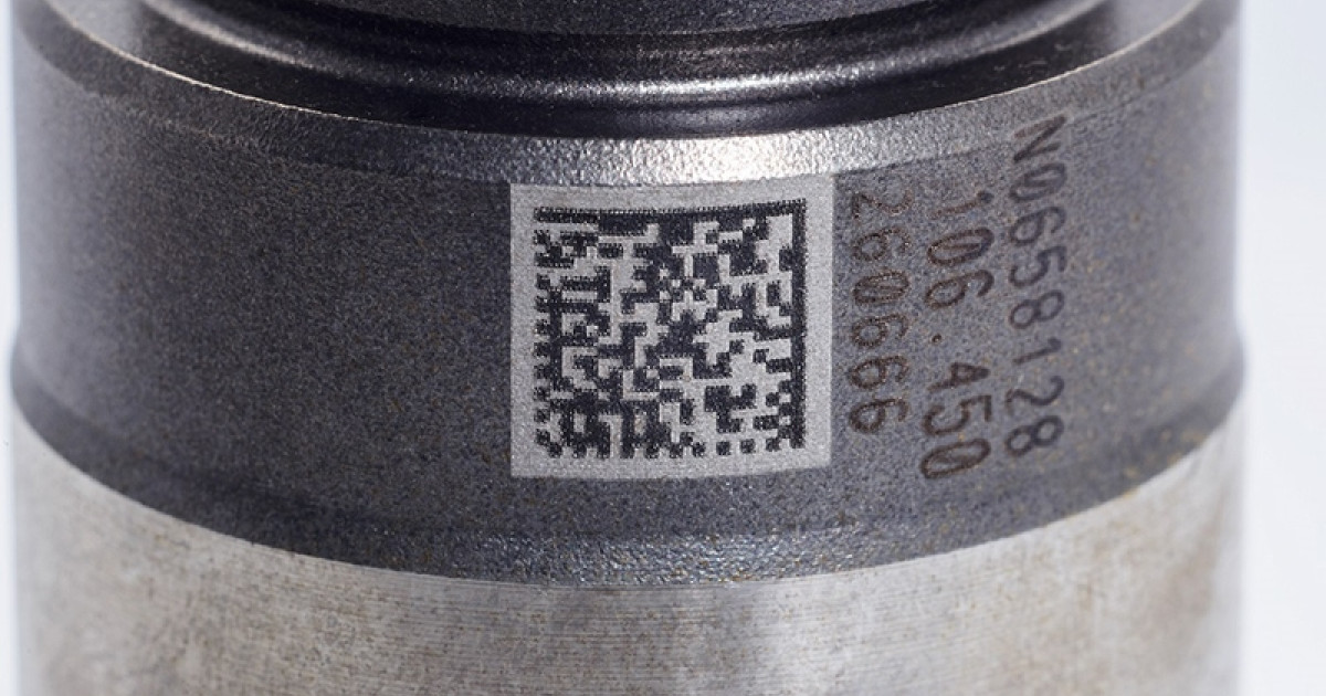 Laser Marking Service | Laserax