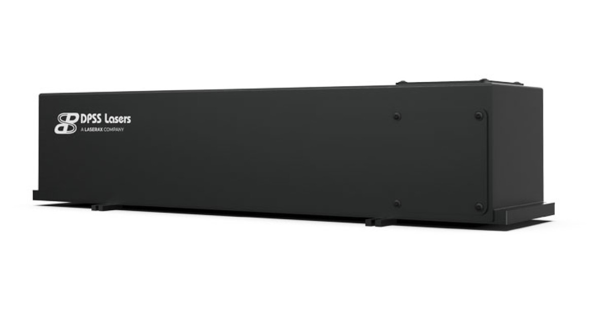 Linear UV Laser Marking System | Laserax