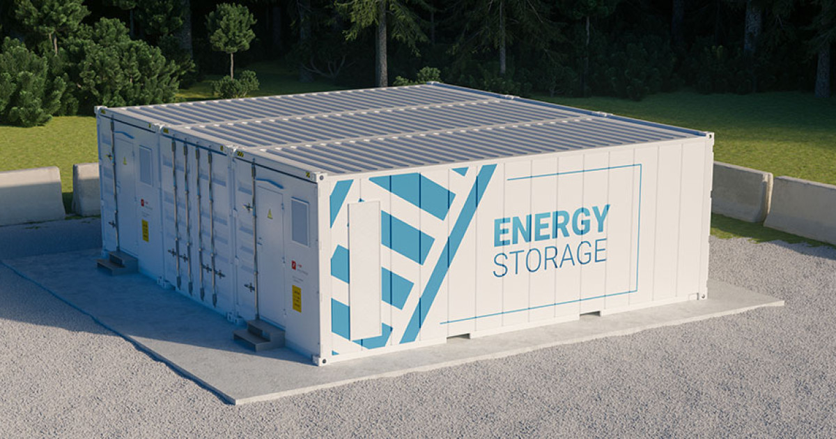 Data Center Batteries: Types, Performance & Which to Choose | Laserax